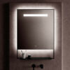 Bellus - Mirrors' Collection - Harlequin Bathrooms