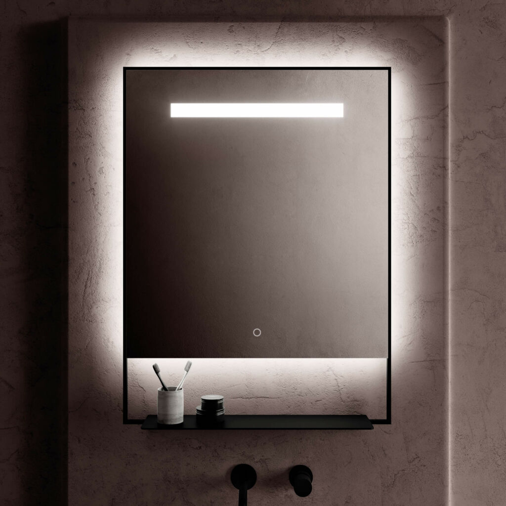 Bellus - Mirrors' Collection - Harlequin Bathrooms