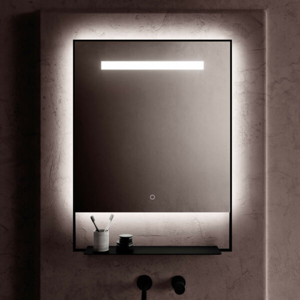 Bellus - Mirrors' Collection - Harlequin Bathrooms