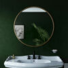Bellus - Mirrors' Collection - Harlequin Bathrooms