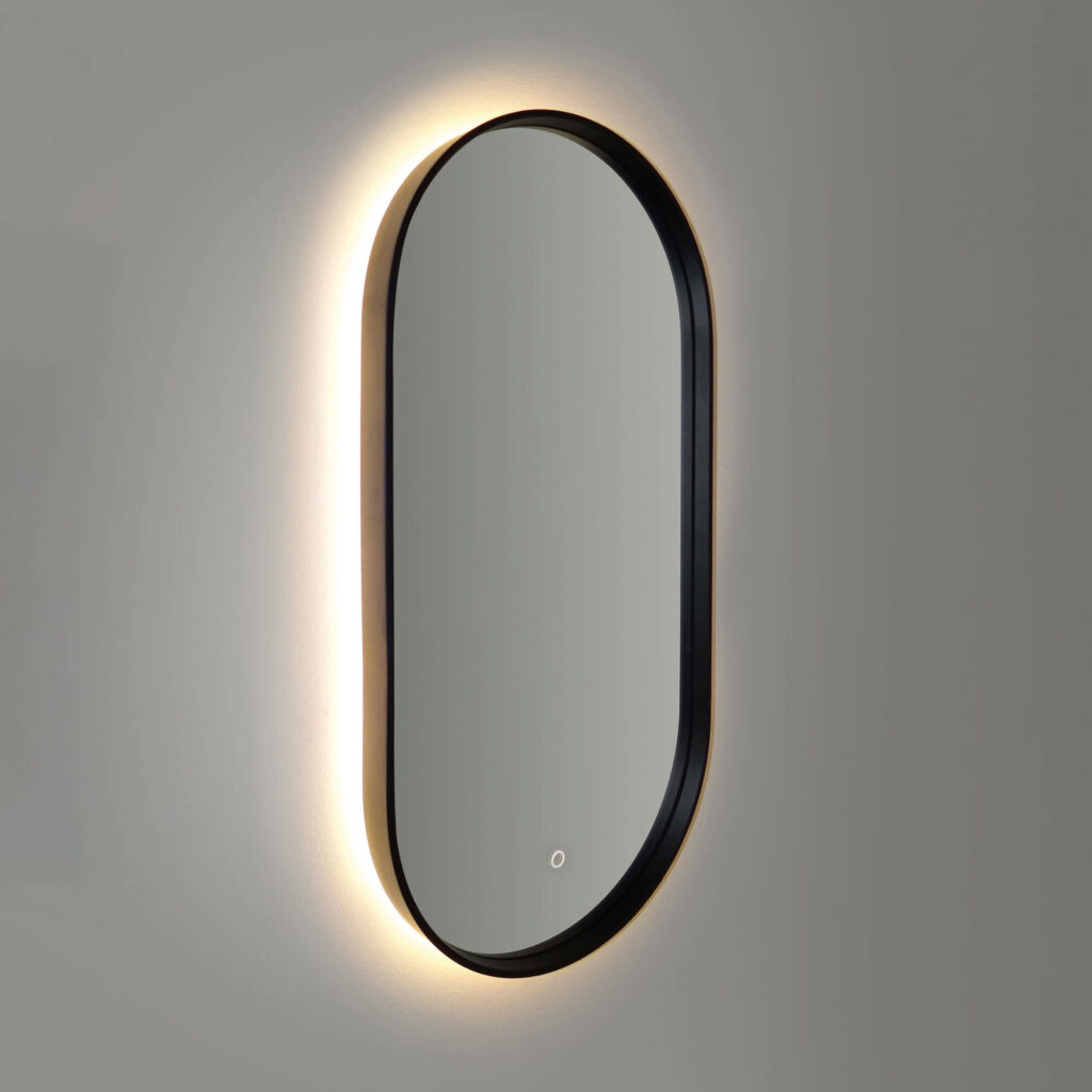 Bellus - Mirrors' Collection - Harlequin Bathrooms