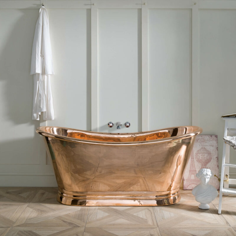 Galleon - Baths' Collection - Harlequin Bathrooms