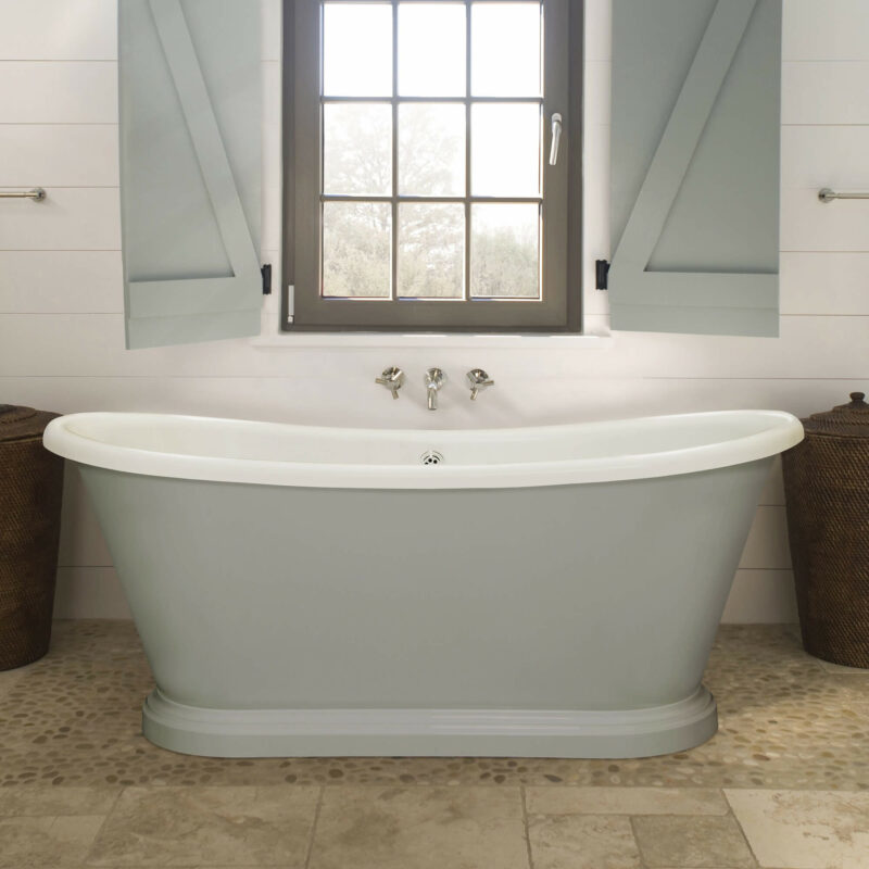Galleon - Baths' Collection - Harlequin Bathrooms