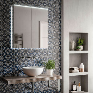 Bellus - Mirrors' Collection - Harlequin Bathrooms