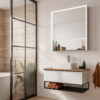 Bellus - Mirrors' Collection - Harlequin Bathrooms