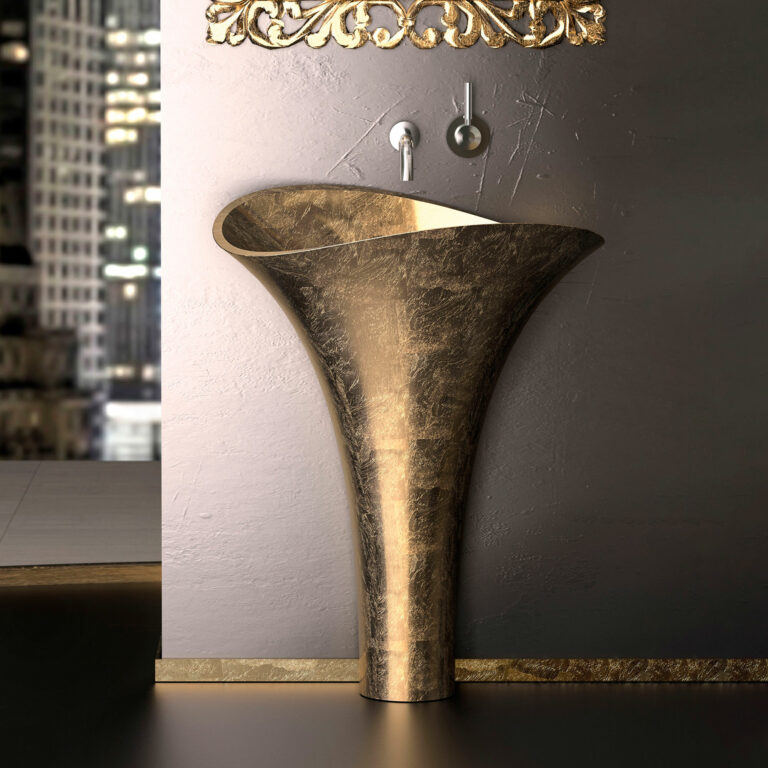 Kool - Surface Basins Collection - Harlequin Bathrooms